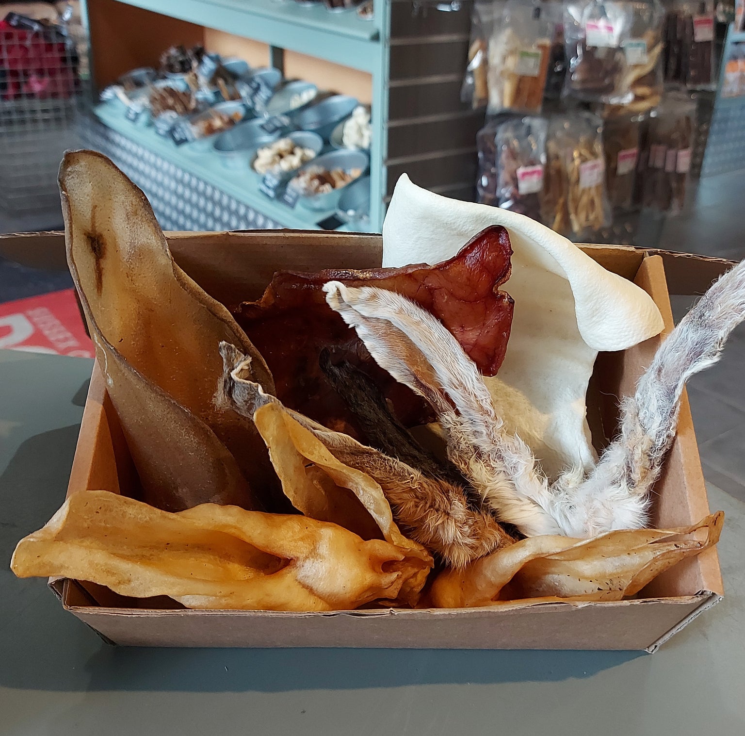 Grain Free Dog Food | Healthy Natural Treats | Natural Choice Pet Food ...